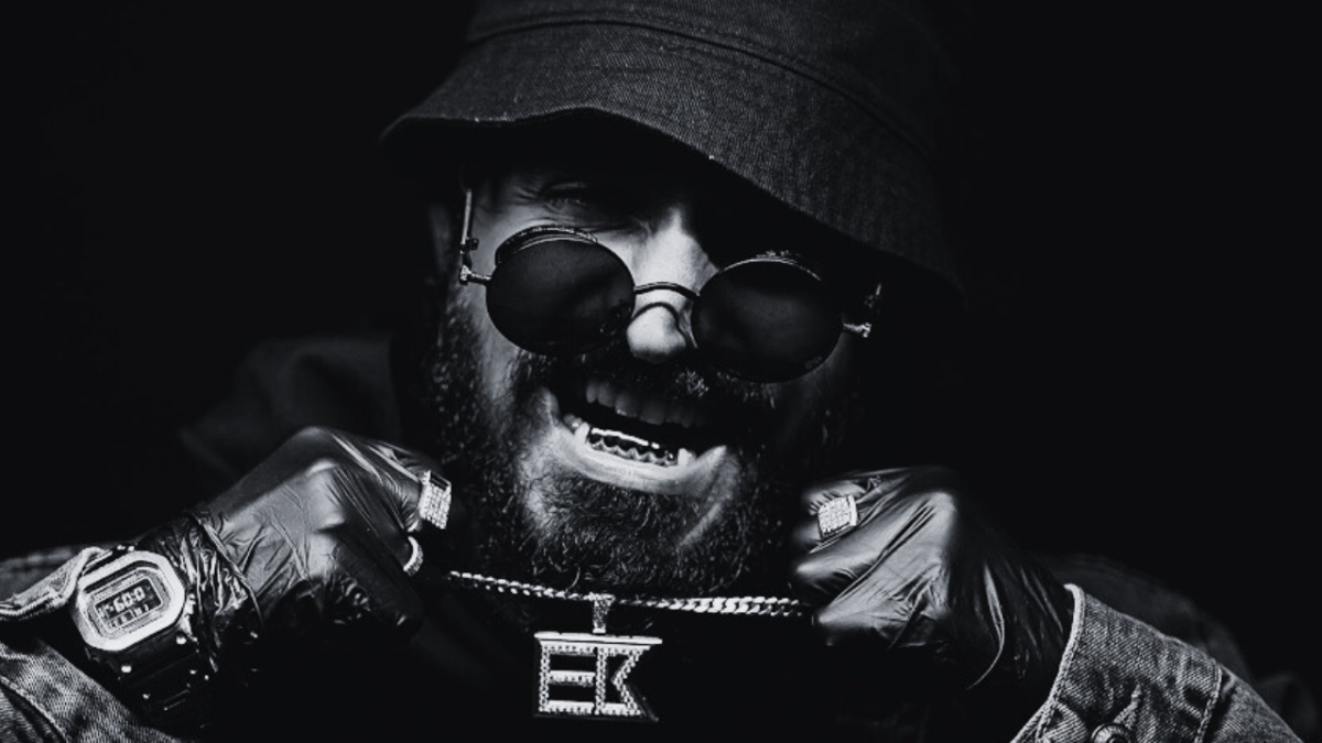 FIVE INDIAN HIP HOP ENGLISH SPITTING RAPPERS YOU NEED TO KNOW! - offthedome