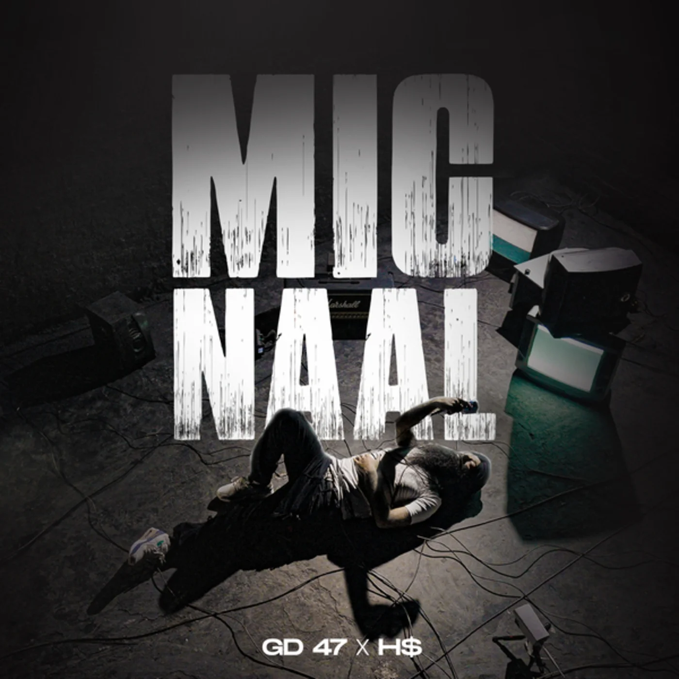 'MIC NAAL': GD47 TEAMS UP WITH H$ TO DELIVER A SUMMER BANGER TO BUMP IN ...