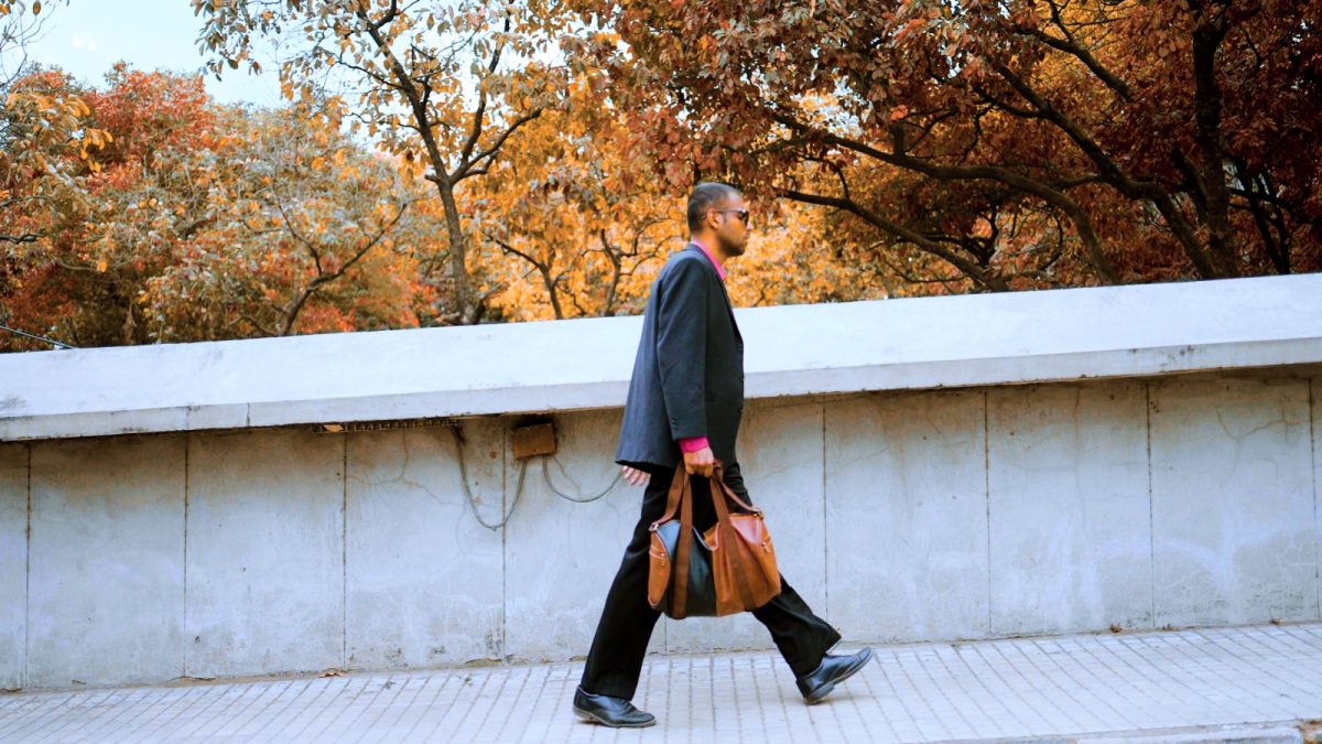 Ten Questions with Bagi Munda - offthedome