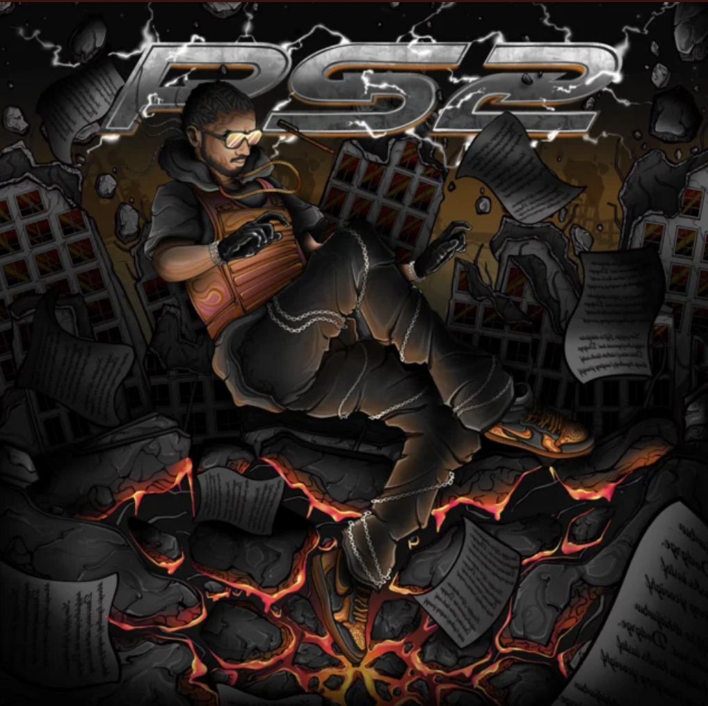 'PS2': GRAVITY’S NEW SONG IS THE ONE TO SET A NEW PR IN THE GYM ...