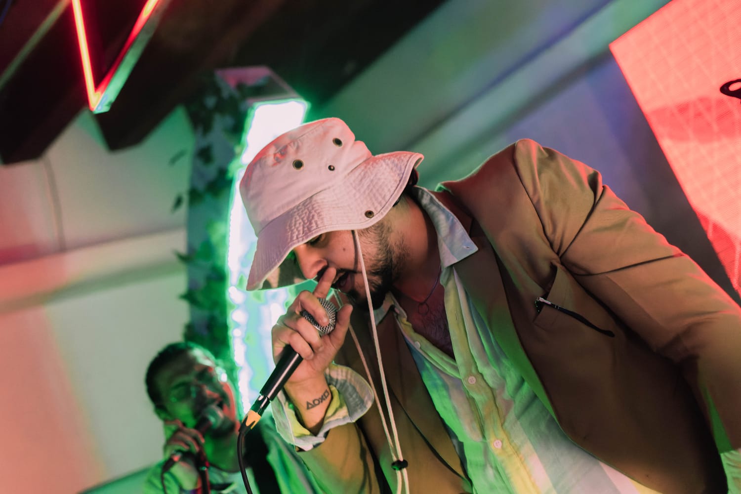 Dhanji’s “Album of the Year (Freestyle)” boasts about the anticipation ...