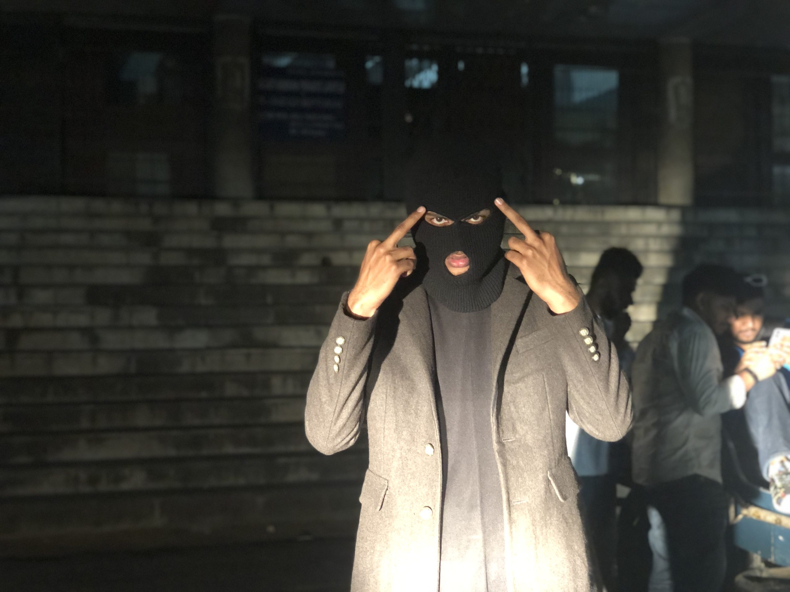 10 Questions with Mani Rana - offthedome