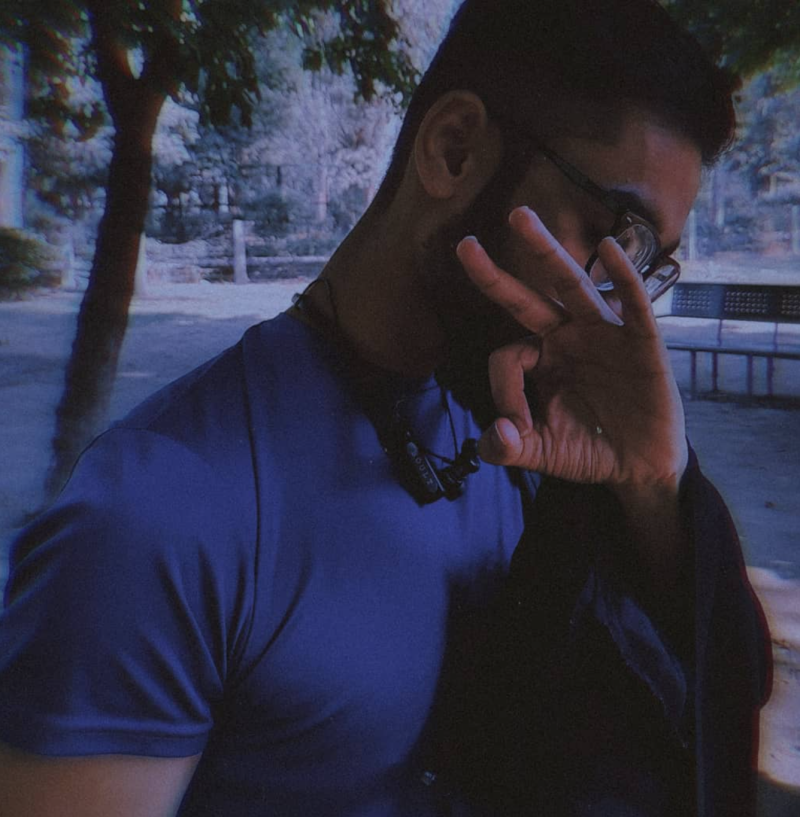 10 questions with SOS (Straight Outta Srinagar) - offthedome