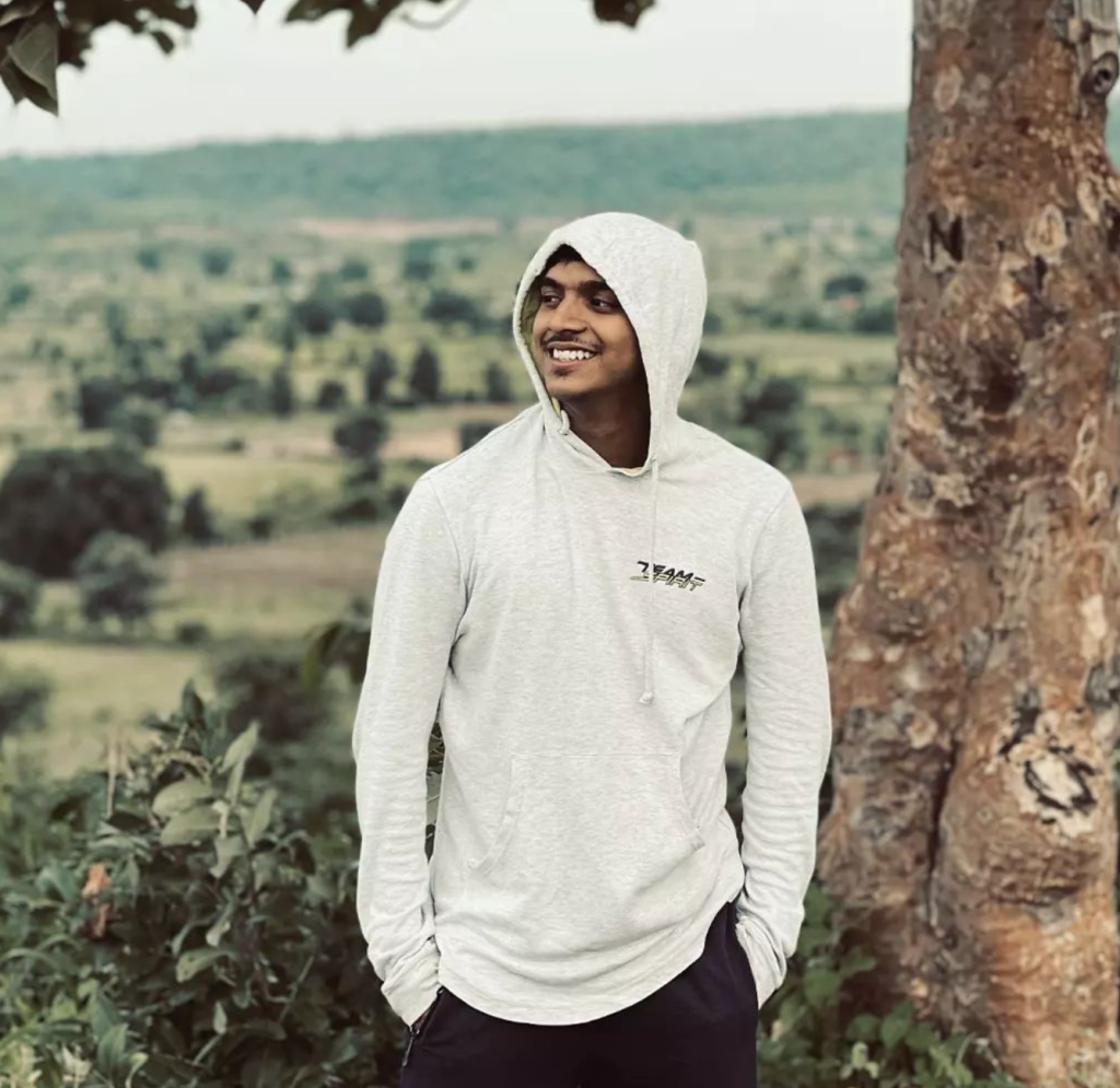 10 questions with SOS (Straight Outta Srinagar) - offthedome