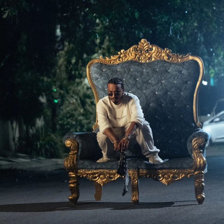 10 questions with SOS (Straight Outta Srinagar) - offthedome