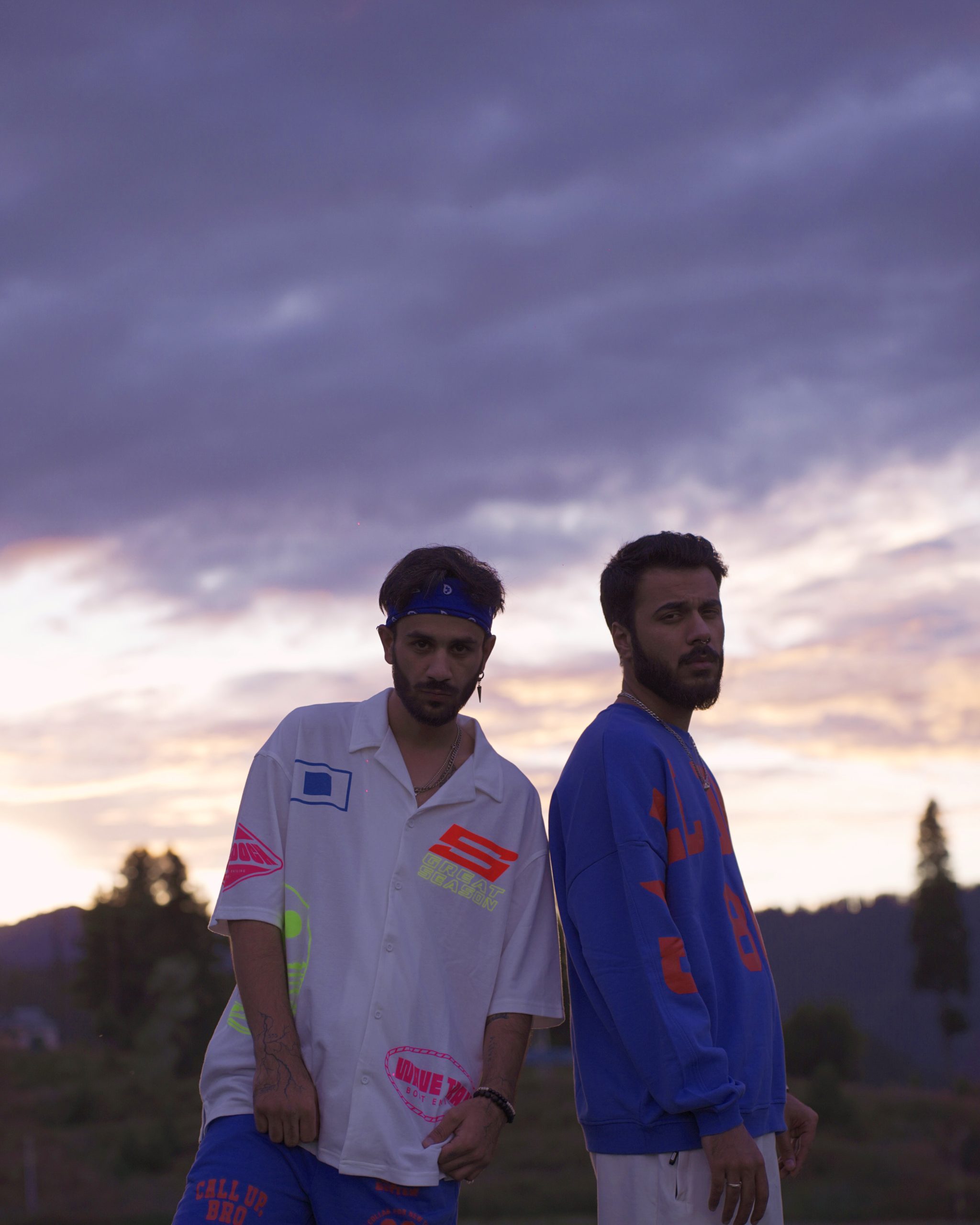 10 questions with SOS (Straight Outta Srinagar) - offthedome