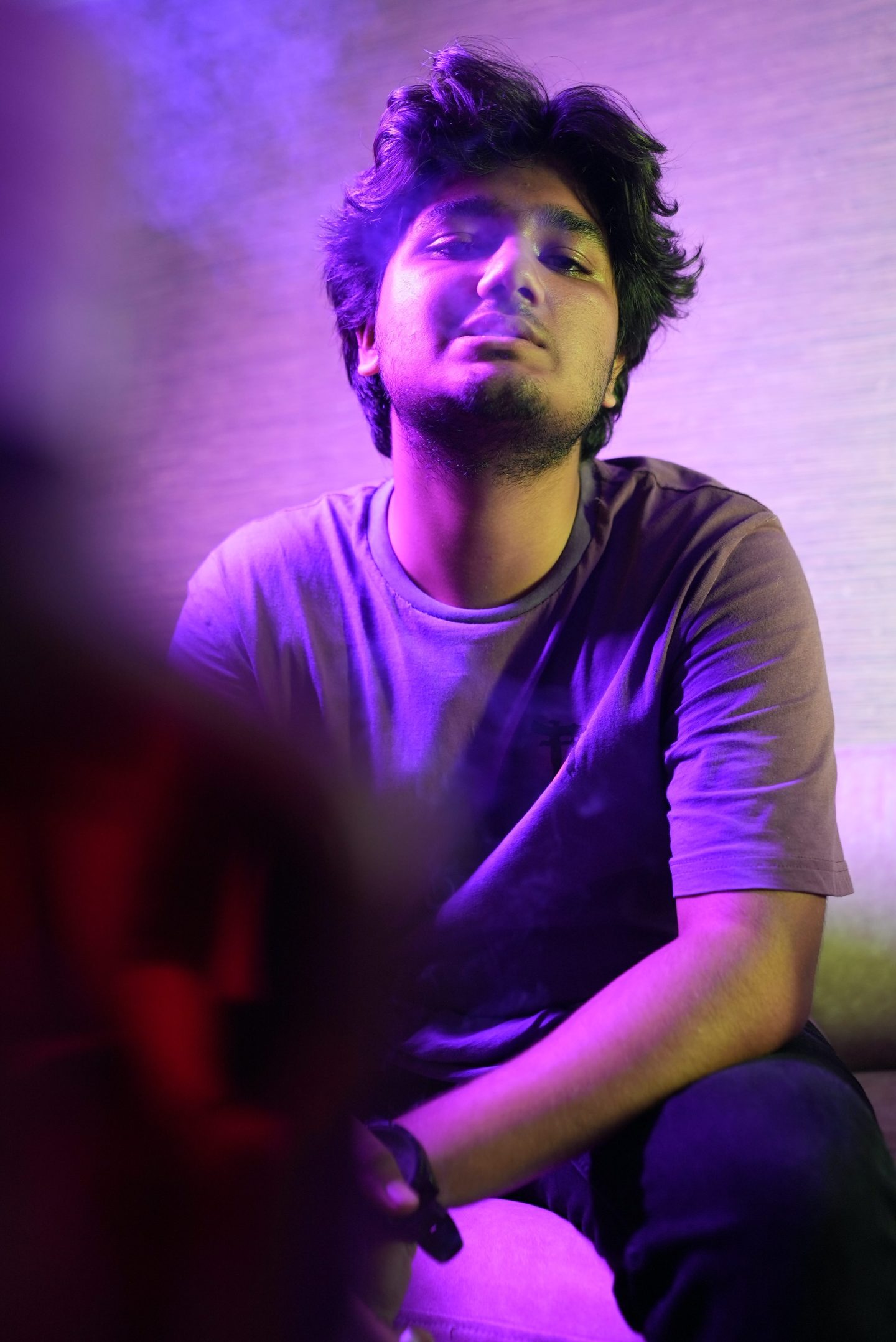 10 questions with SOS (Straight Outta Srinagar) - offthedome