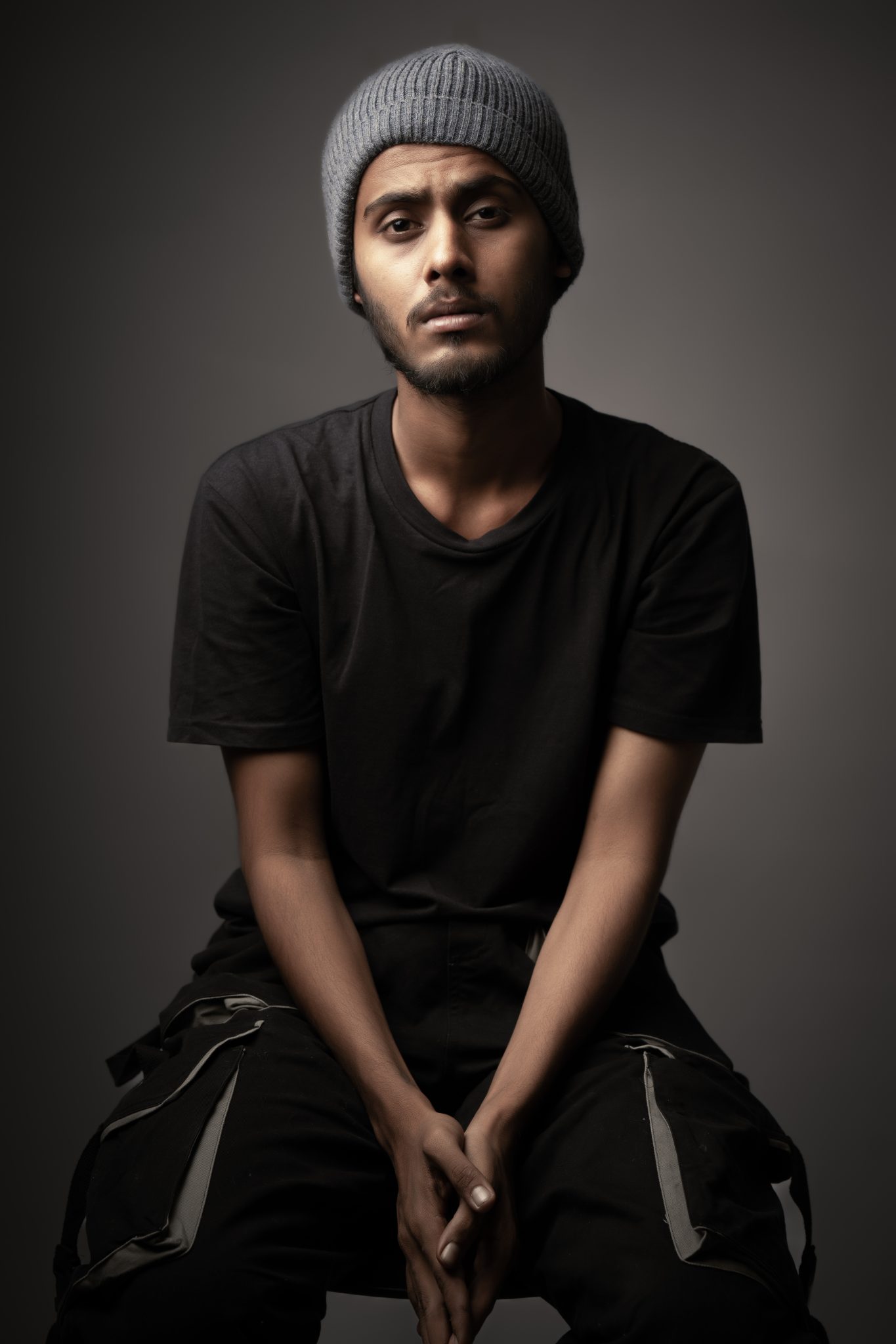 10 questions with SOS (Straight Outta Srinagar) - offthedome