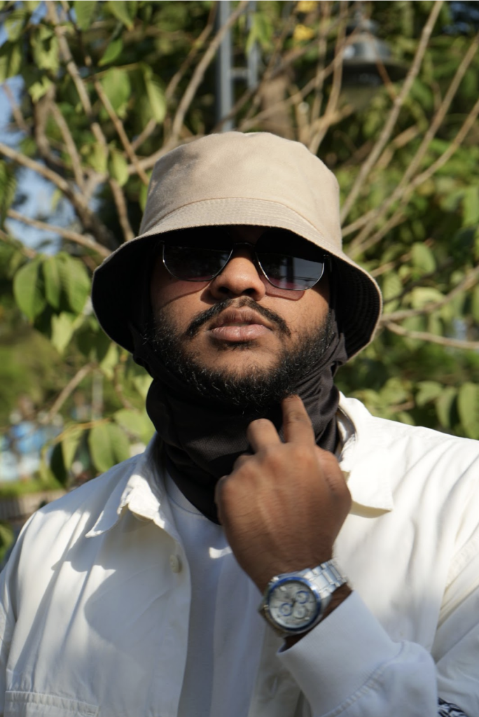 10 questions with SOS (Straight Outta Srinagar) - offthedome