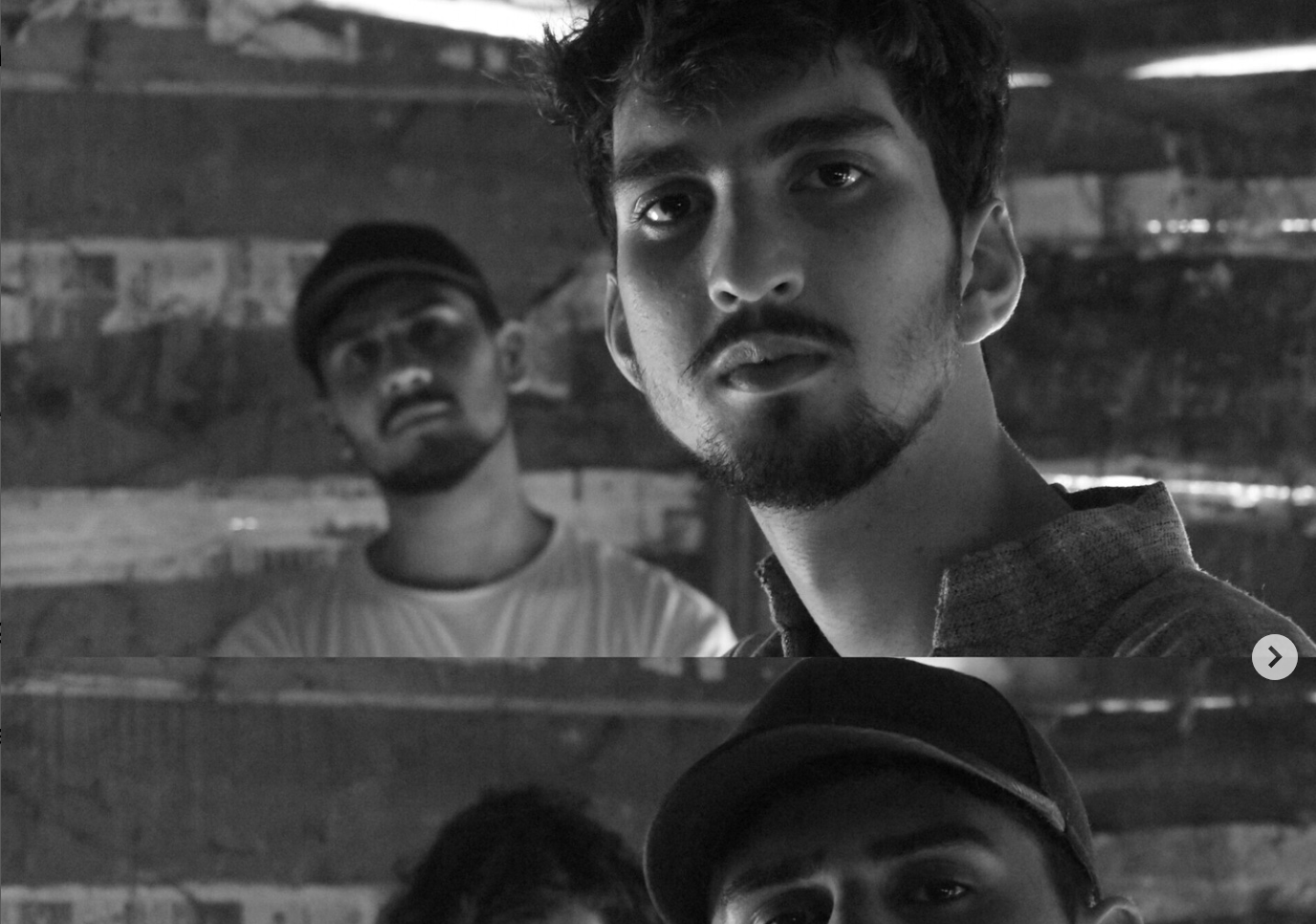 Meet Kashmiri duo Wakif Music - offthedome